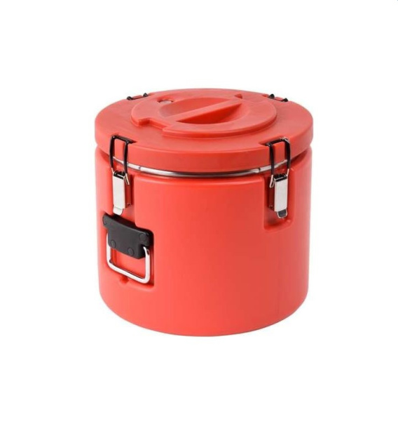 Termos do zup 30 L Yato YG-09226 do transportu z odpowietrznikiem | Termosy.com.pl